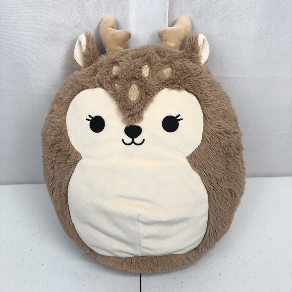 Kellytoy | Toys | Squishmallows Dawn The Fawn 6 Inch Deer Stuffed ...